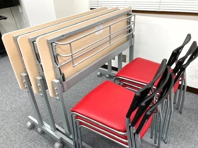 神保町 5分 / 水道橋・お茶の水 7分 / Wi-Fi NURO光 /50型TVモニター/ボードゲームの写真5