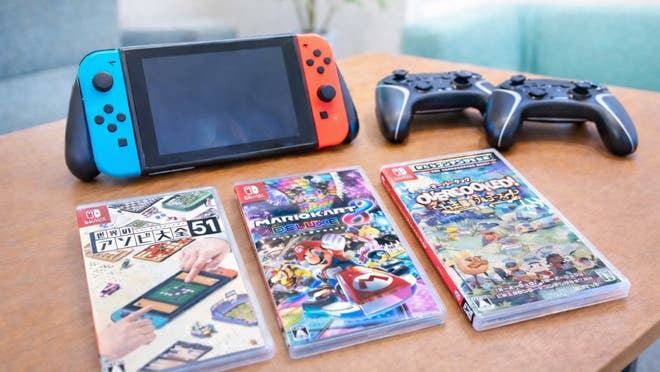 🐣四条・烏丸駅2分🚃大丸京都すぐそば!!💕女子会🎁推し活✊️おうちデート💎大人気ゲーム機🎮映画鑑賞会🎬ビジネスの写真4