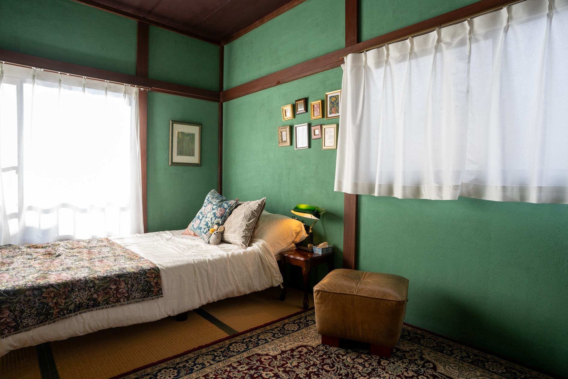 ハウススタジオ 一戸建て 雰囲気重視の方におすすめ　【八王子】の写真2