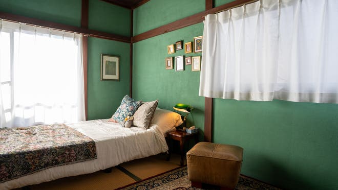 ハウススタジオ 一戸建て 雰囲気重視の方におすすめ 【八王子】の写真2