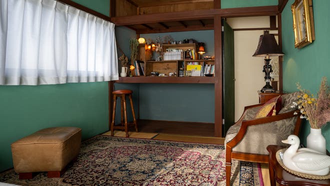 ハウススタジオ 一戸建て 雰囲気重視の方におすすめ 【八王子】の写真3