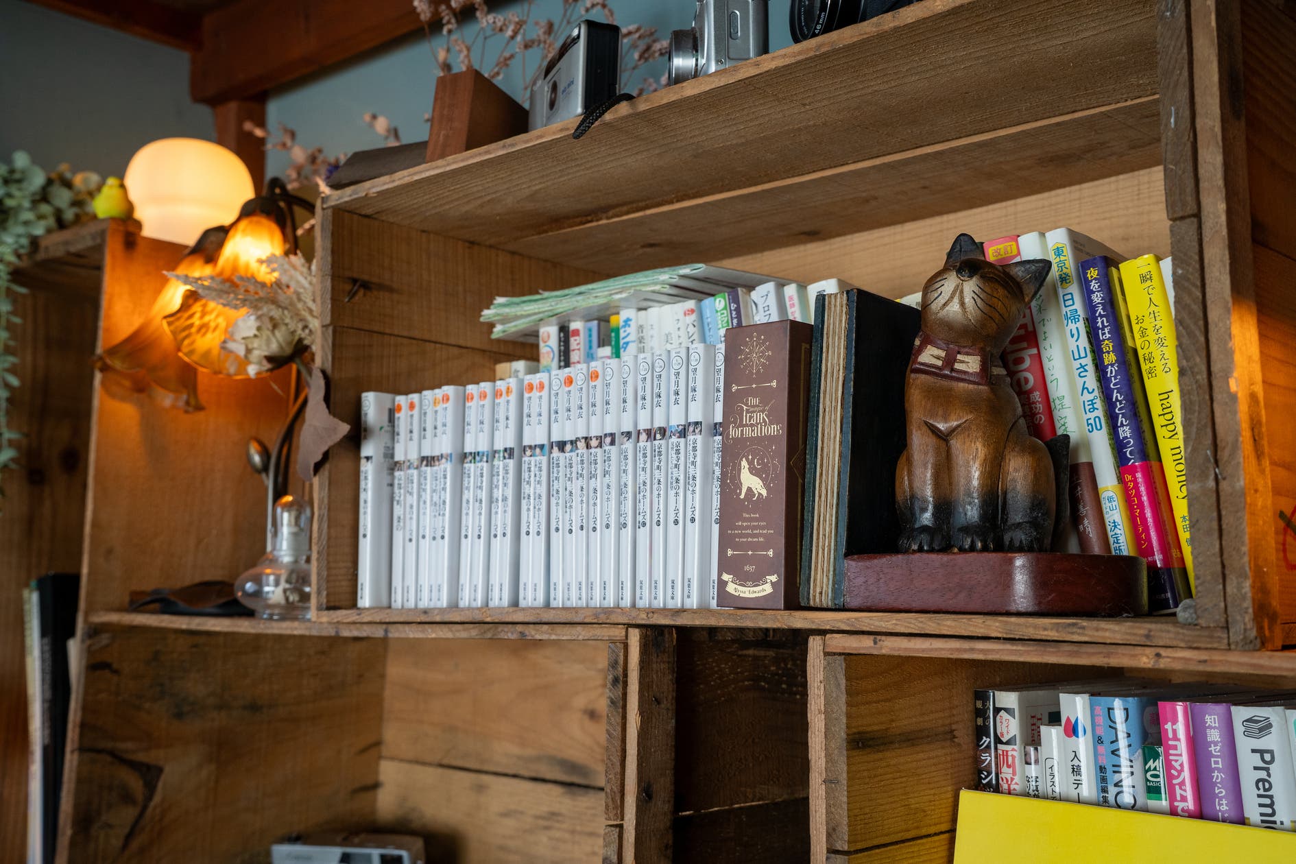 ハウススタジオ 一戸建て 雰囲気重視の方におすすめ　【八王子】の写真5