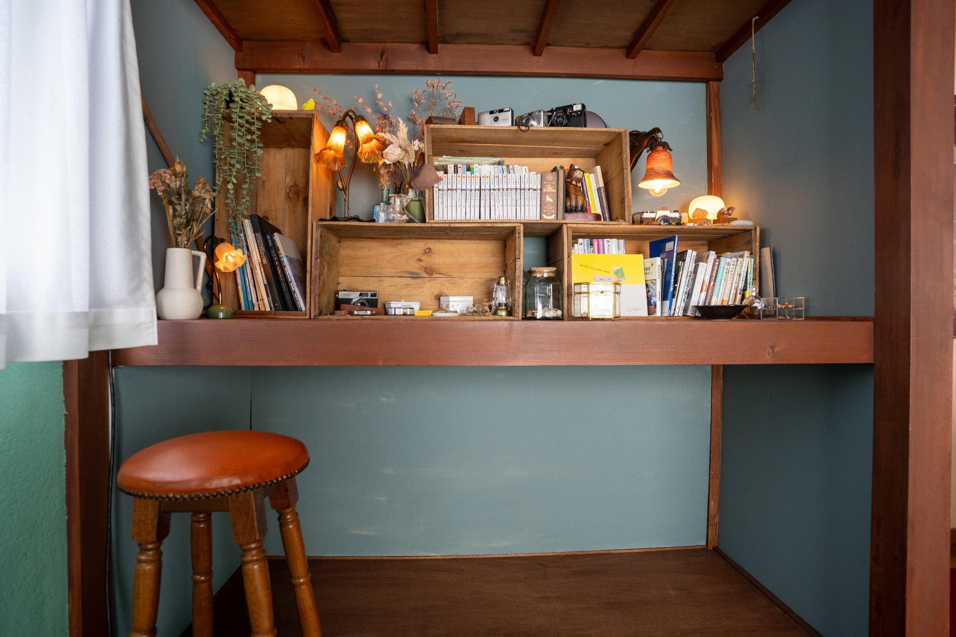 ハウススタジオ 一戸建て 雰囲気重視の方におすすめ　【八王子】の写真4