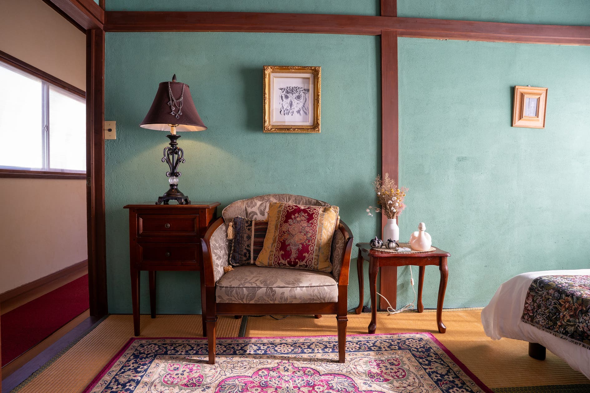 ハウススタジオ 一戸建て 雰囲気重視の方におすすめ　【八王子】の写真1