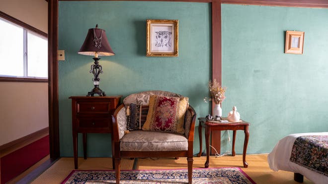 ハウススタジオ 一戸建て 雰囲気重視の方におすすめ 【八王子】の写真1