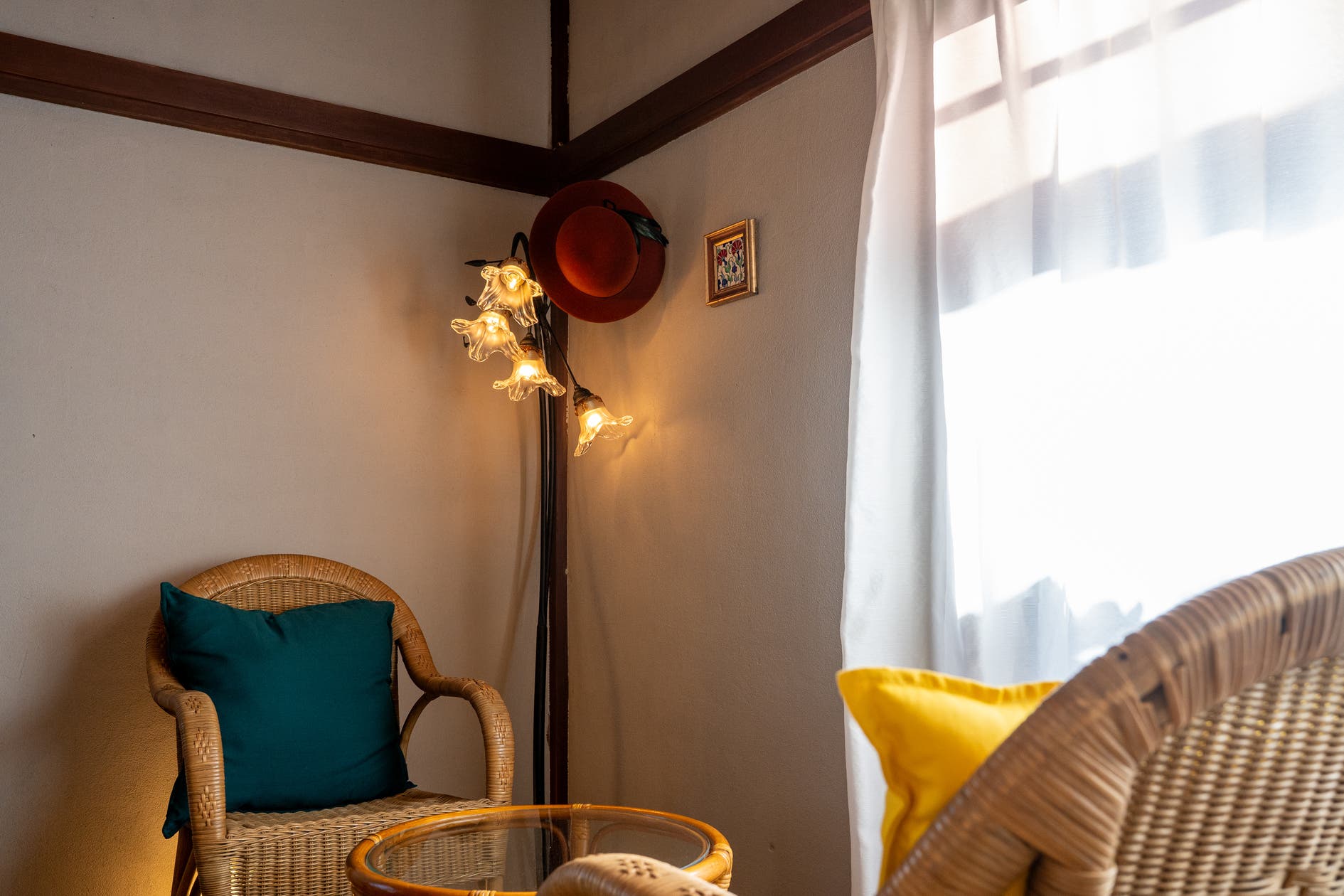 ハウススタジオ 一戸建て 雰囲気重視の方におすすめ　【八王子】の写真13