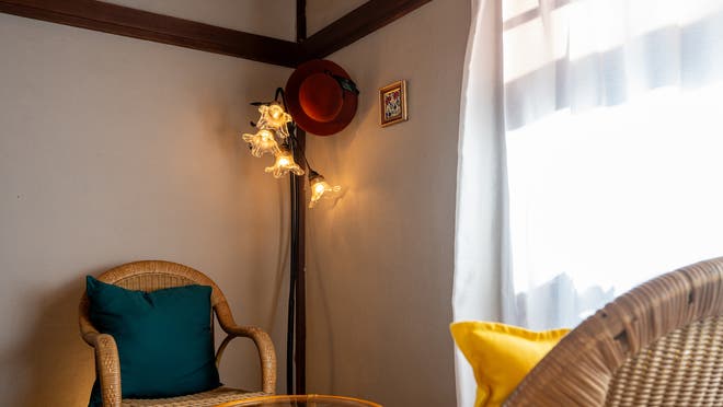 ハウススタジオ 一戸建て 雰囲気重視の方におすすめ 【八王子】の写真13