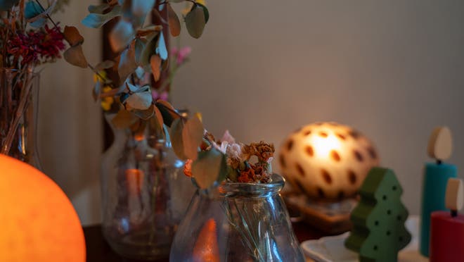 ハウススタジオ 一戸建て 雰囲気重視の方におすすめ 【八王子】の写真15