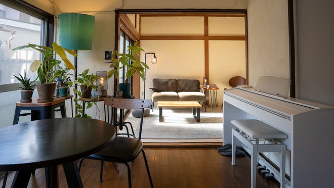 ハウススタジオ 一戸建て 雰囲気重視の方におすすめ 【八王子】の写真17