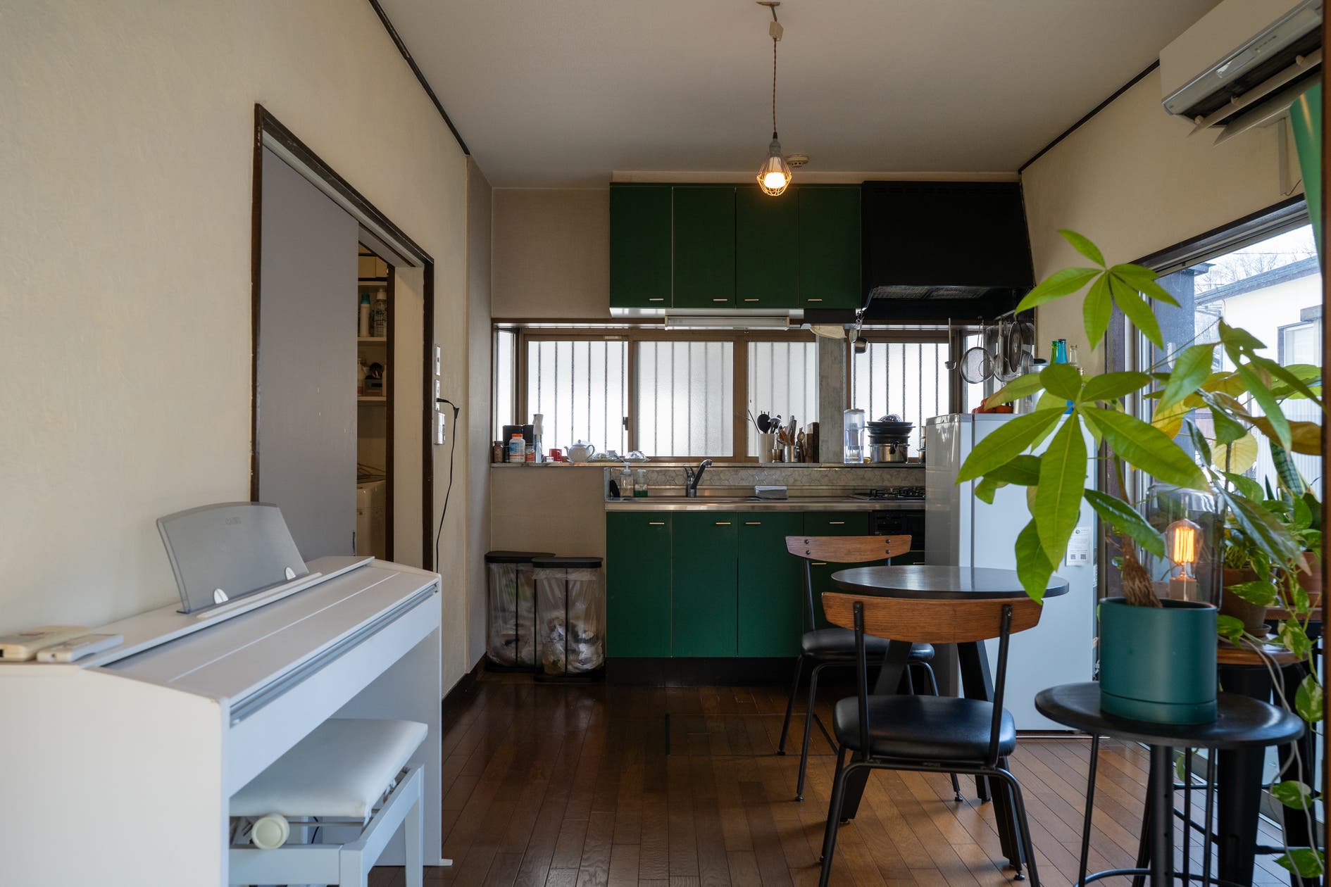 ハウススタジオ 一戸建て 雰囲気重視の方におすすめ　【八王子】の写真18