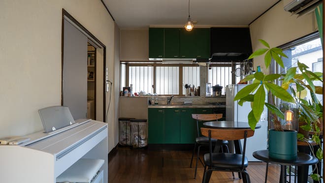 ハウススタジオ 一戸建て 雰囲気重視の方におすすめ 【八王子】の写真18