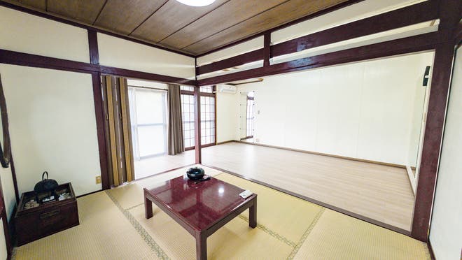 最大20名0K 2部屋貸切 用途多様 キッチン完備、プロジェクター、高速WI-Fiなど設備充実のマルチスペース。の写真4