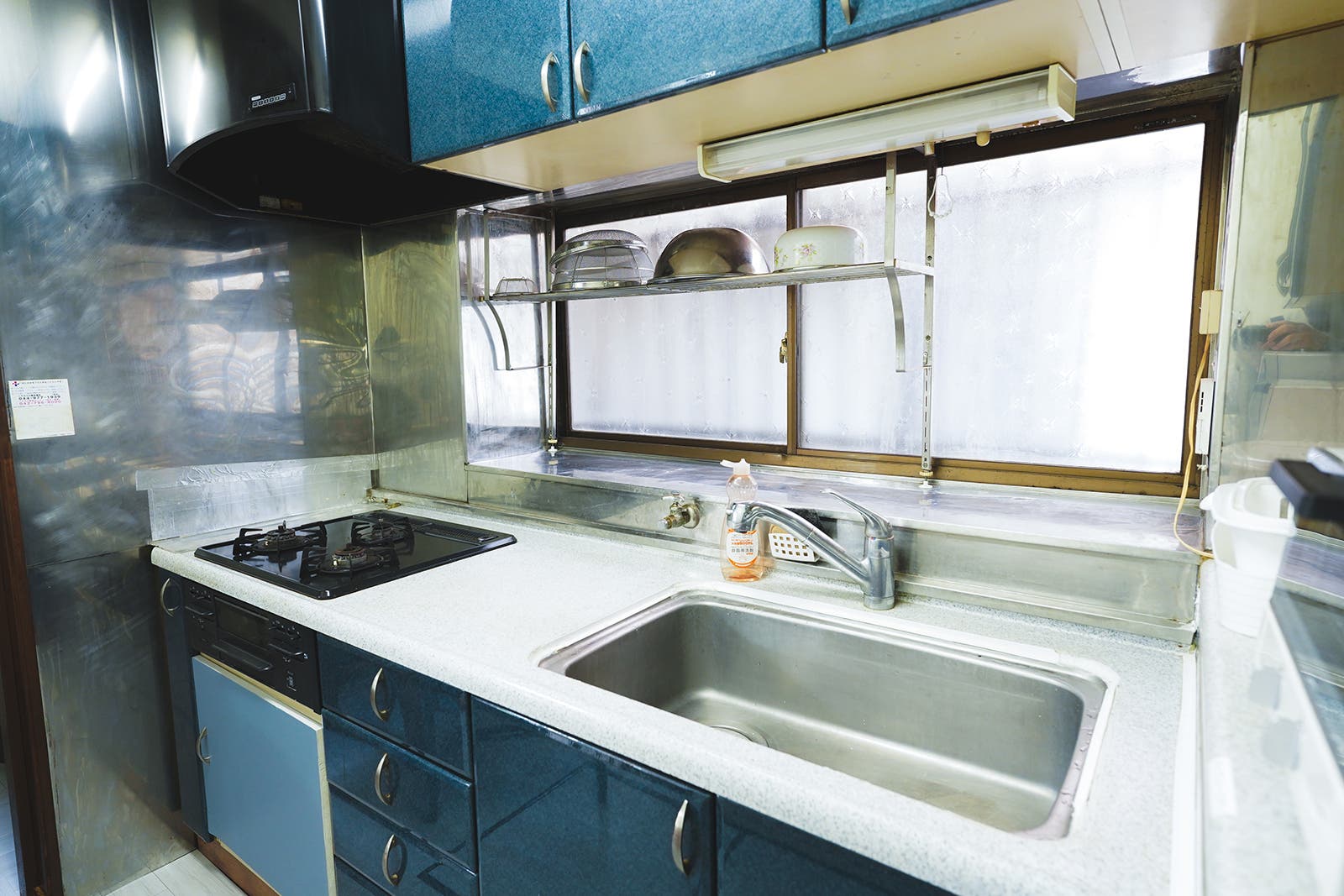 最大20名0K ２部屋貸切　用途多様　キッチン完備、プロジェクター、高速WI-Fiなど設備充実のマルチスペース。の写真5