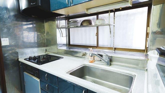 最大20名0K 2部屋貸切 用途多様 キッチン完備、プロジェクター、高速WI-Fiなど設備充実のマルチスペース。の写真5