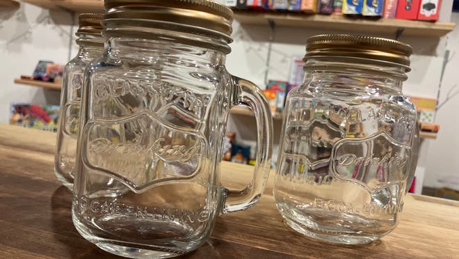 ボードゲームが揃った、ちょうどいい遊び場。月〜木限定レンタルスペースPOYO(土日はカフェバーとして営業しています♪)の写真4