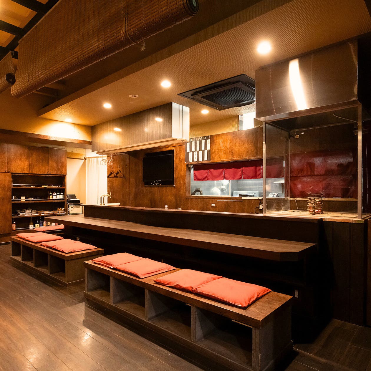 地下1階の空間を利用しませんか？の写真2