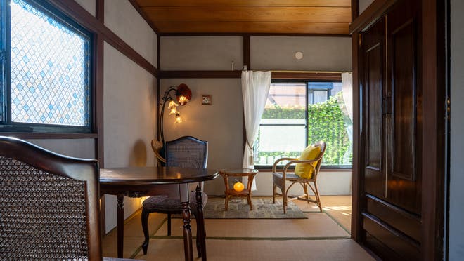 ハウススタジオ 一戸建て 雰囲気重視の方におすすめ 【八王子】の写真13