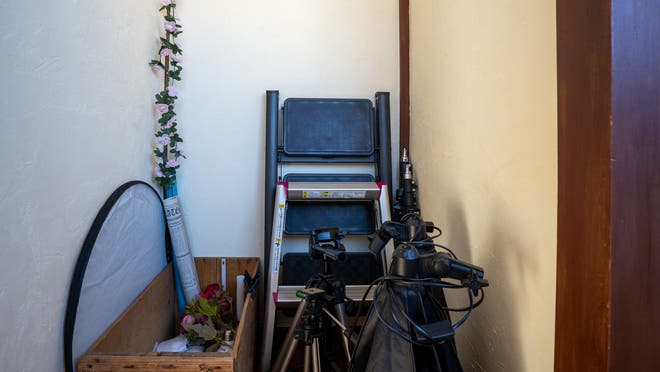 ハウススタジオ 一戸建て 雰囲気重視の方におすすめ 【八王子】の写真12