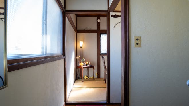 ハウススタジオ 一戸建て 雰囲気重視の方におすすめ 【八王子】の写真11