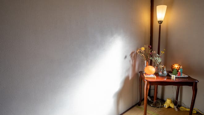 ハウススタジオ 一戸建て 雰囲気重視の方におすすめ 【八王子】の写真18