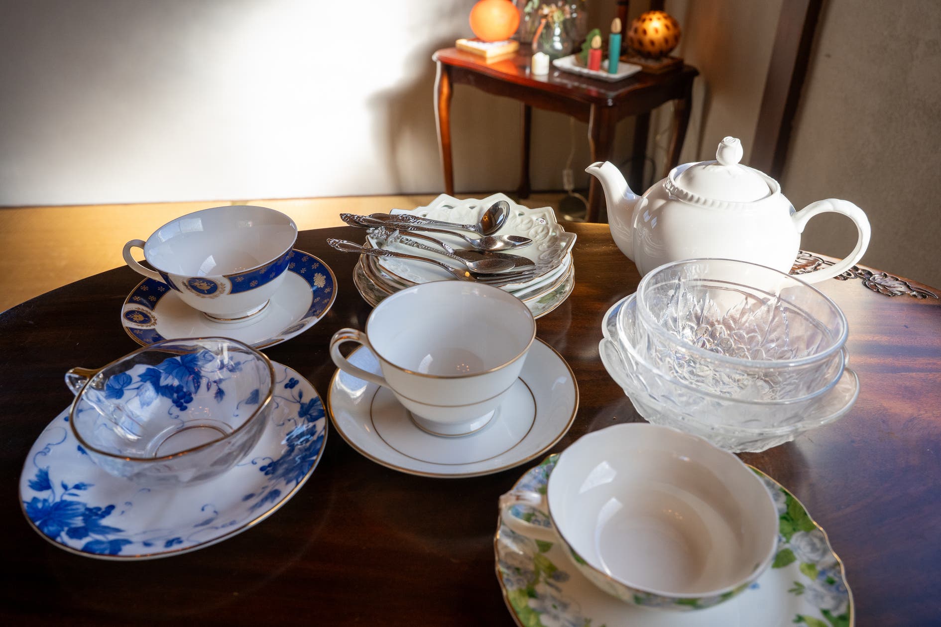 ハウススタジオ 一戸建て 雰囲気重視の方におすすめ　【八王子】の写真25