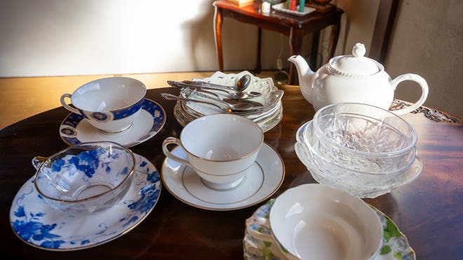 ハウススタジオ 一戸建て 雰囲気重視の方におすすめ 【八王子】の写真25