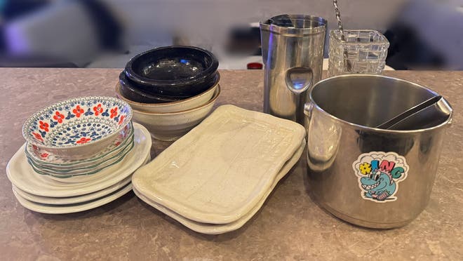 1h2000円で貸切【BAR貸切】大阪ミナミ★【持ち込み自由】【カラオケあり】【ダーツあり】の写真6