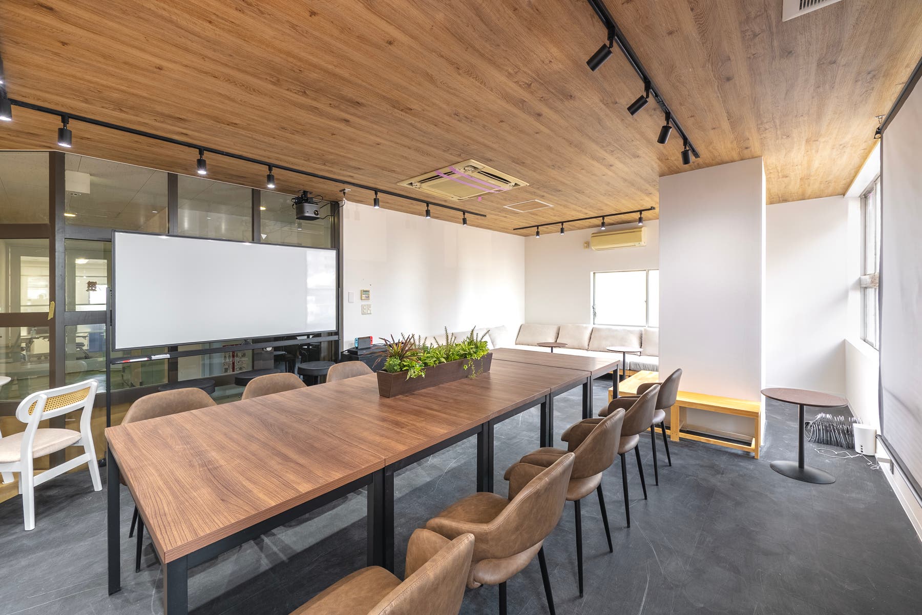 スペモ🏠駅徒歩4分🚶‍♀️ごみ無料🆓イベント🤩ボドゲ🎲パーティー🎉撮影🎥776_SpemoLOUNGE西船橋の写真2