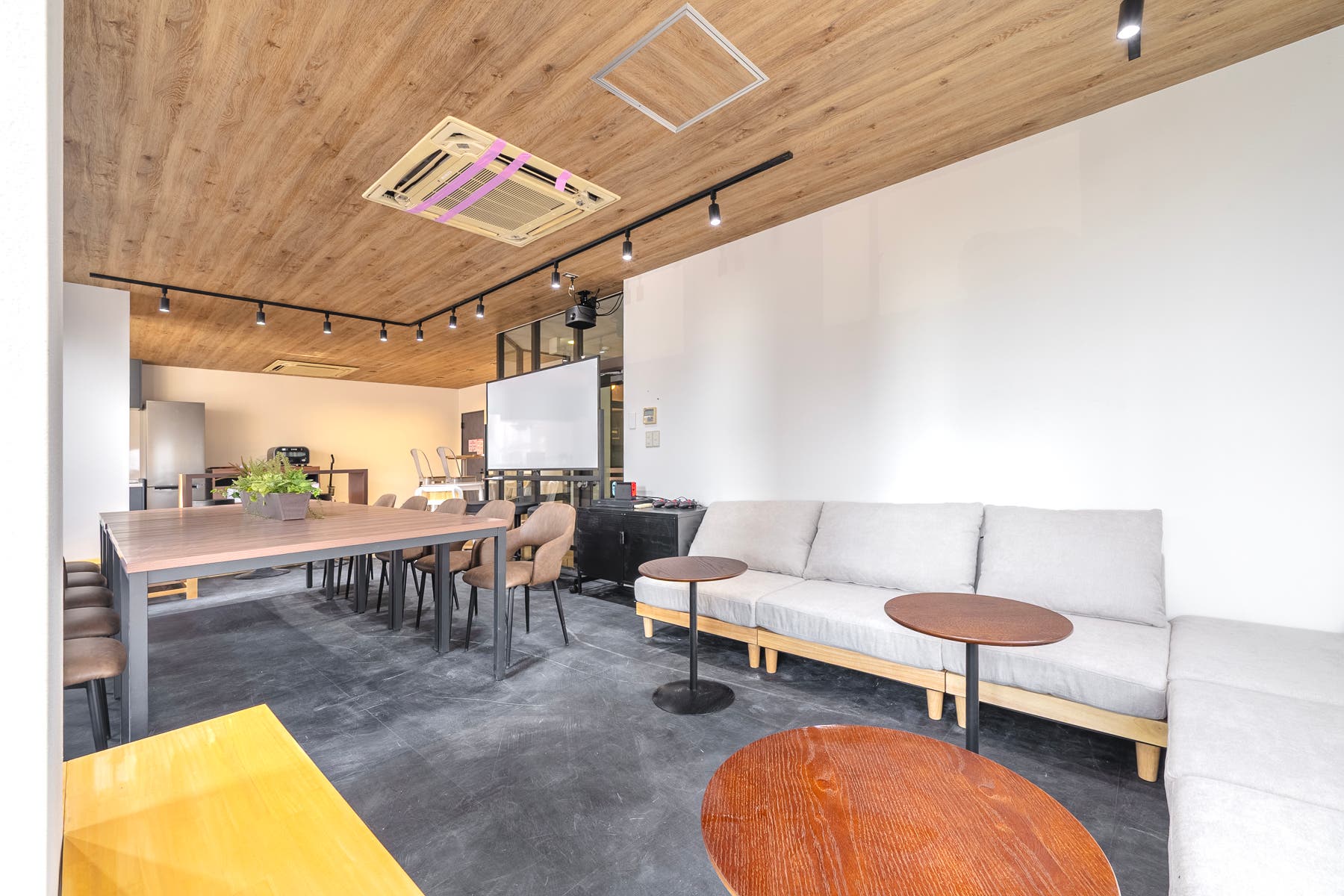 スペモ🏠駅徒歩4分🚶‍♀️ごみ無料🆓イベント🤩ボドゲ🎲パーティー🎉撮影🎥776_SpemoLOUNGE西船橋の写真3