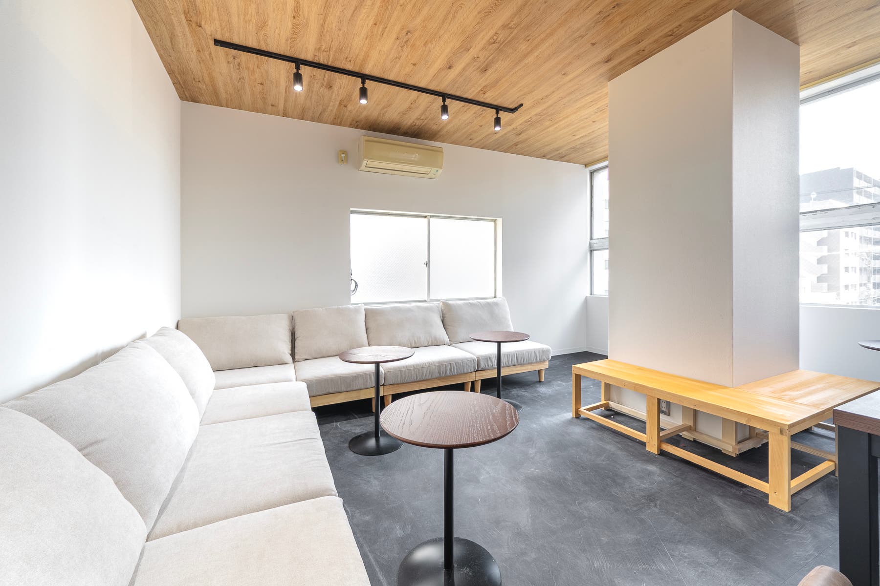 スペモ🏠駅徒歩4分🚶‍♀️ごみ無料🆓イベント🤩ボドゲ🎲パーティー🎉撮影🎥776_SpemoLOUNGE西船橋の写真5