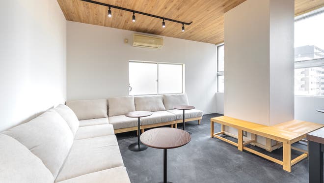 スペモ🏠駅徒歩4分🚶♀️ごみ無料🆓イベント🤩ボドゲ🎲パーティー🎉撮影🎥776_SpemoLOUNGE西船橋の写真5