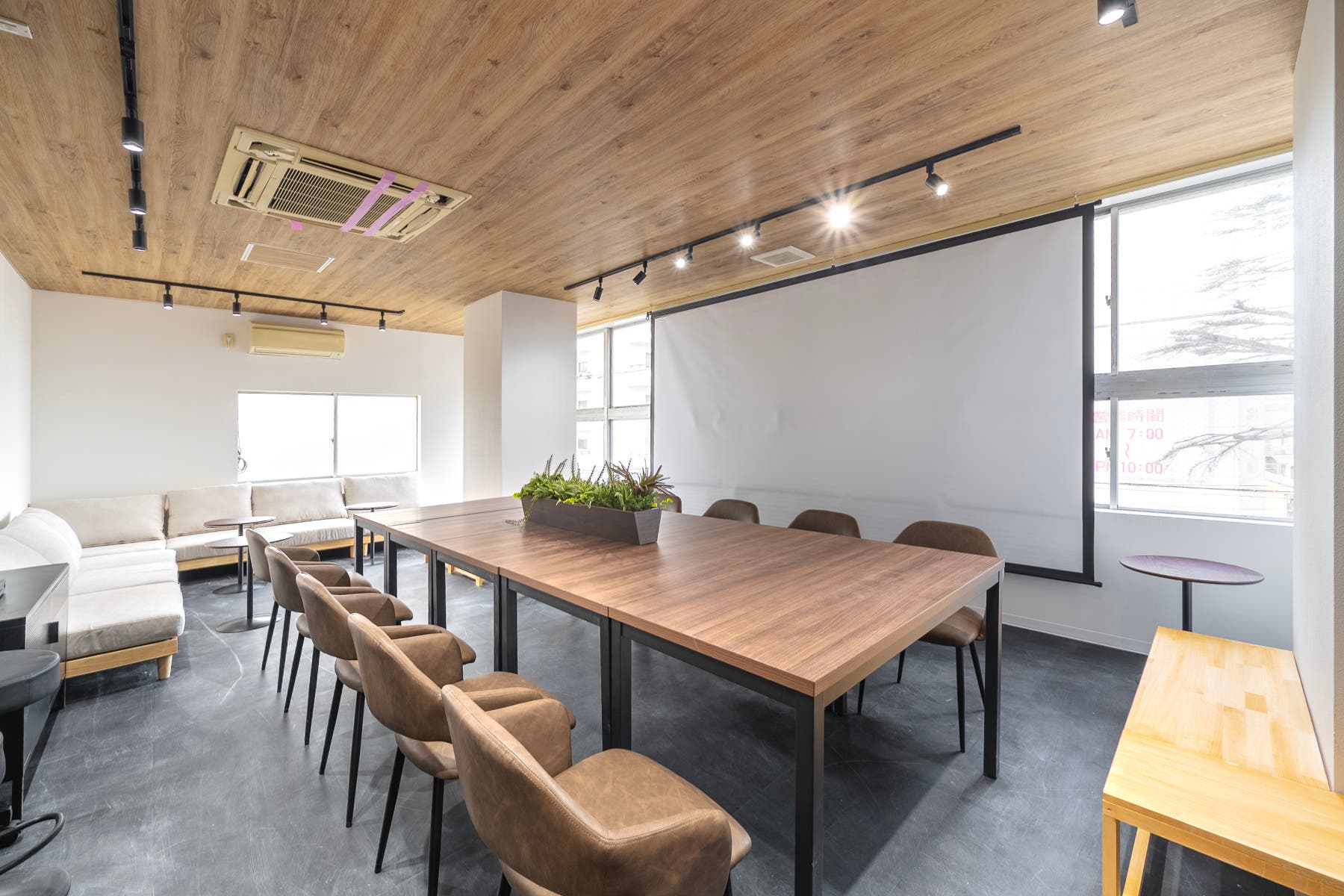 スペモ🏠駅徒歩4分🚶‍♀️ごみ無料🆓イベント🤩ボドゲ🎲パーティー🎉撮影🎥776_SpemoLOUNGE西船橋の写真6