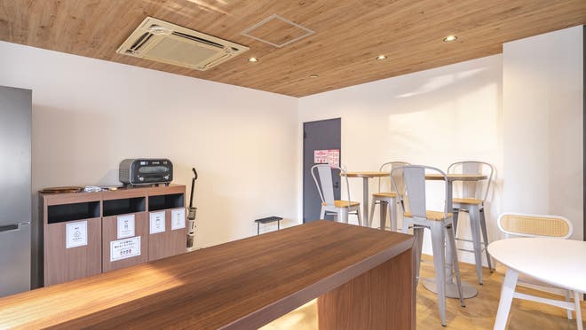 スペモ🏠駅徒歩4分🚶♀️ごみ無料🆓イベント🤩ボドゲ🎲パーティー🎉撮影🎥776_SpemoLOUNGE西船橋の写真7