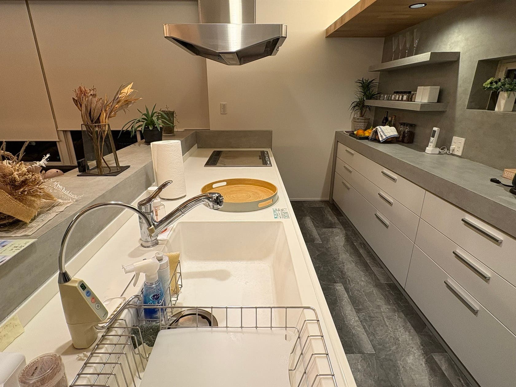 モデルハウス　1棟貸し　撮影・セミナー・教室・パーティーの写真10