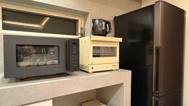 モデルハウス 1棟貸し 撮影・セミナー・教室・パーティーの写真11