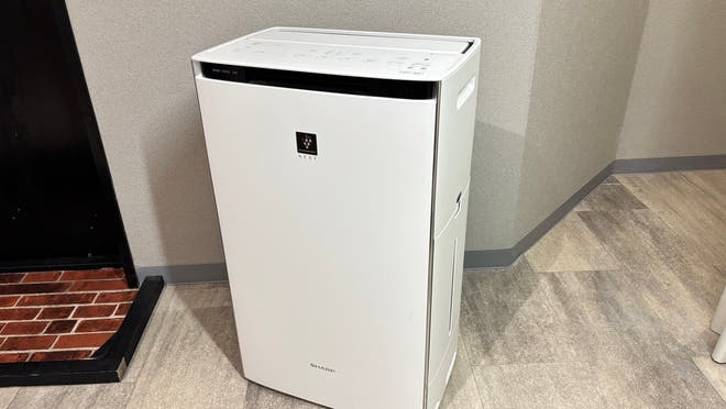 ✨値下げ継続✨早朝深夜はお得577円/H✨【松屋町駅1番出口より徒歩30秒】完全個室プライベートサロン✨の写真16