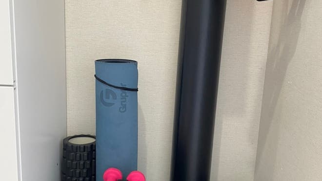 人気の辻堂エリア|辻堂駅南口徒歩2分・個室貸切・高品質マシン完備・個人利用・トレーナー利用OK!の写真22