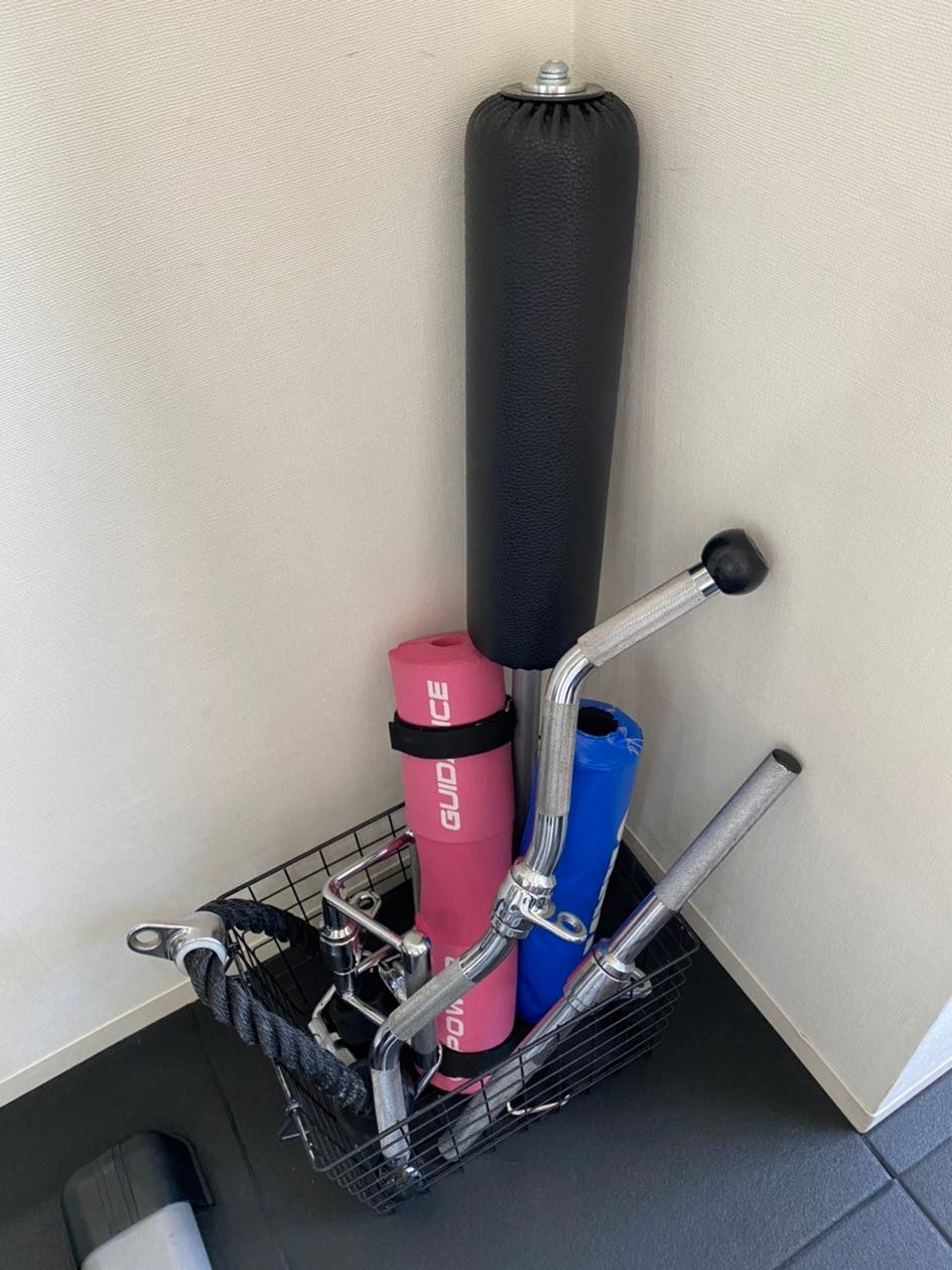 人気の辻堂エリア｜辻堂駅南口徒歩2分・個室貸切・高品質マシン完備・個人利用・トレーナー利用OK！の写真23