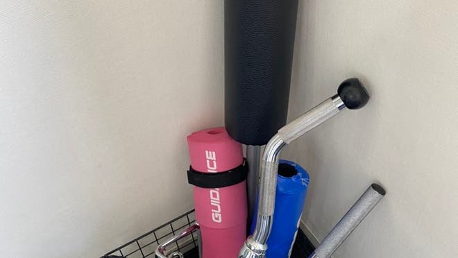 人気の辻堂エリア|辻堂駅南口徒歩2分・個室貸切・高品質マシン完備・個人利用・トレーナー利用OK!の写真23