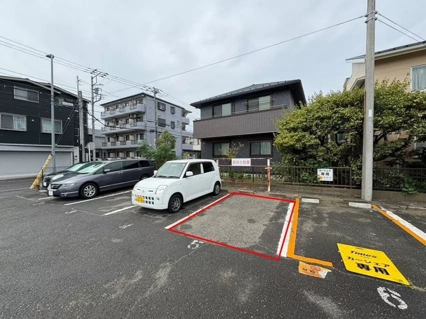 海まで徒歩圏内｜辻堂駅徒歩9分の好立地！清潔で快適な3部屋を完備・個人利用・グループ利用・トレーナー利用OKの写真8