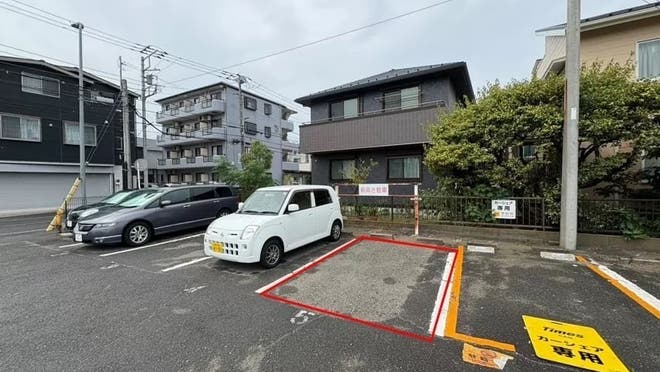 海まで徒歩圏内|辻堂駅徒歩9分の好立地!清潔で快適な3部屋を完備・個人利用・グループ利用・トレーナー利用OKの写真8