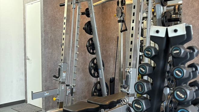 海まで徒歩圏内|辻堂駅徒歩9分の好立地!清潔で快適な3部屋を完備・個人利用・グループ利用・トレーナー利用OKの写真5