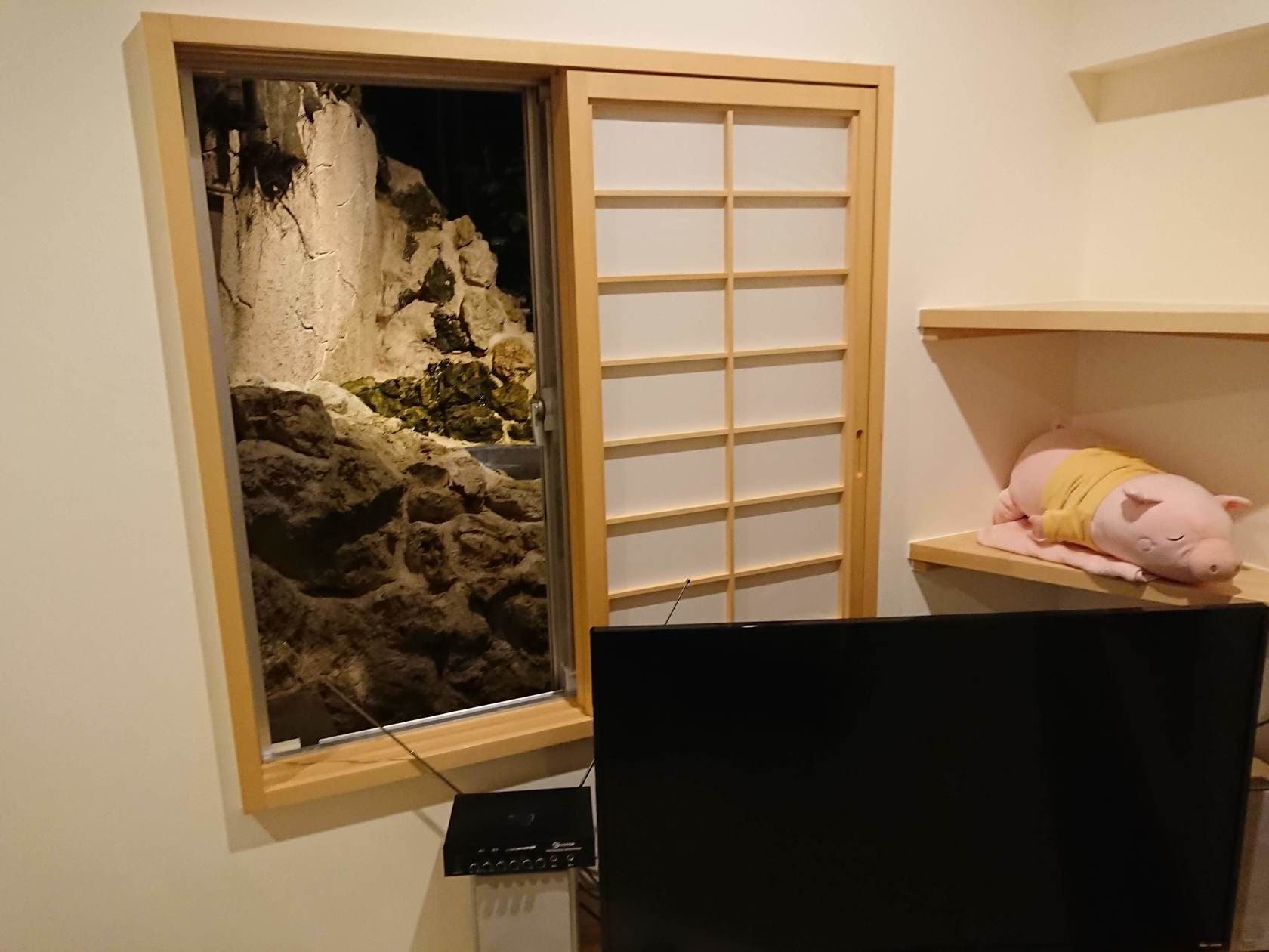 FOREST BIRD JUDOハウスの写真21