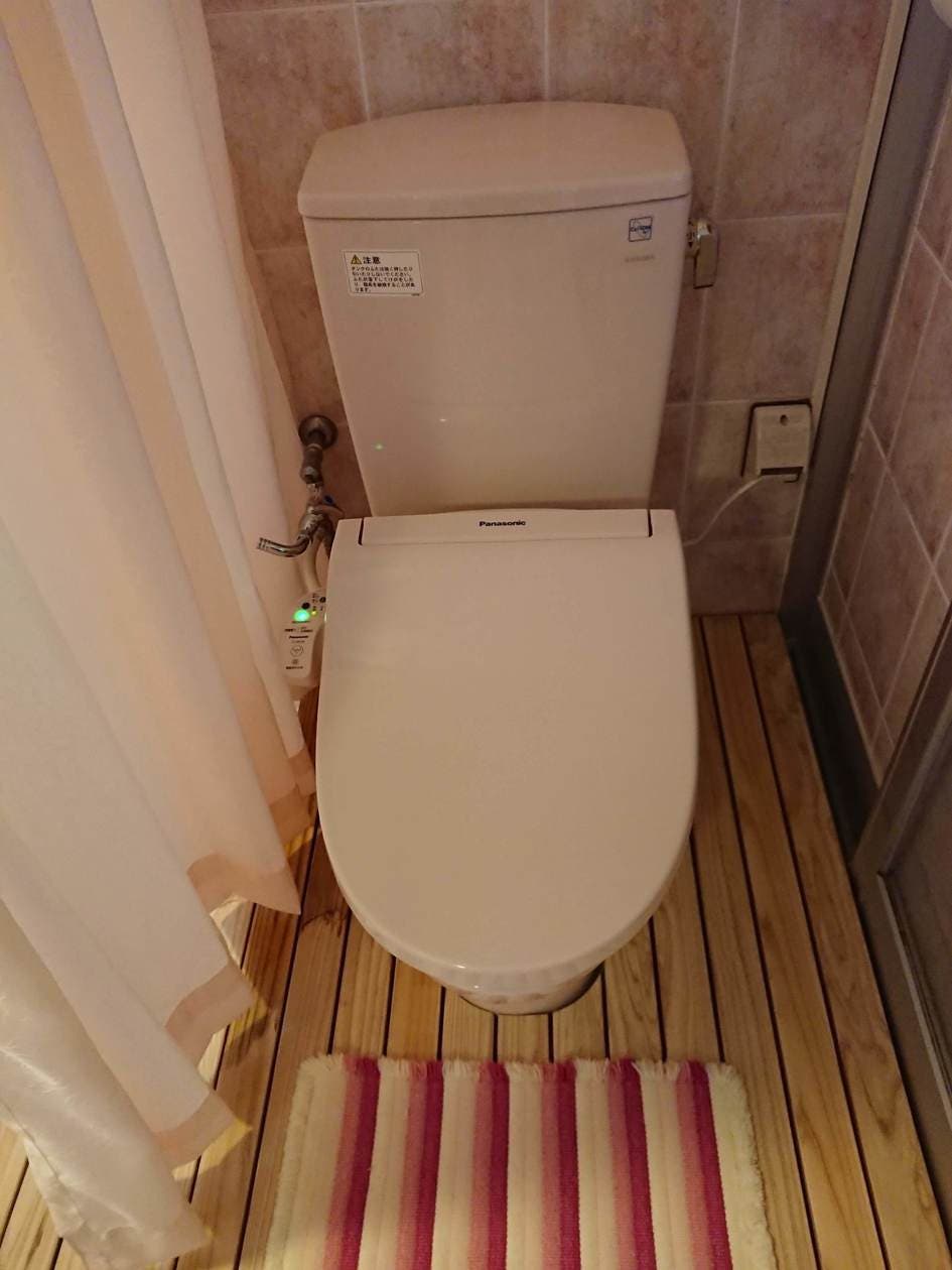 FOREST BIRD JUDOハウスの写真22