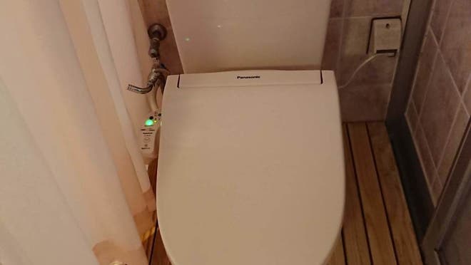 FOREST BIRD JUDOハウスの写真22