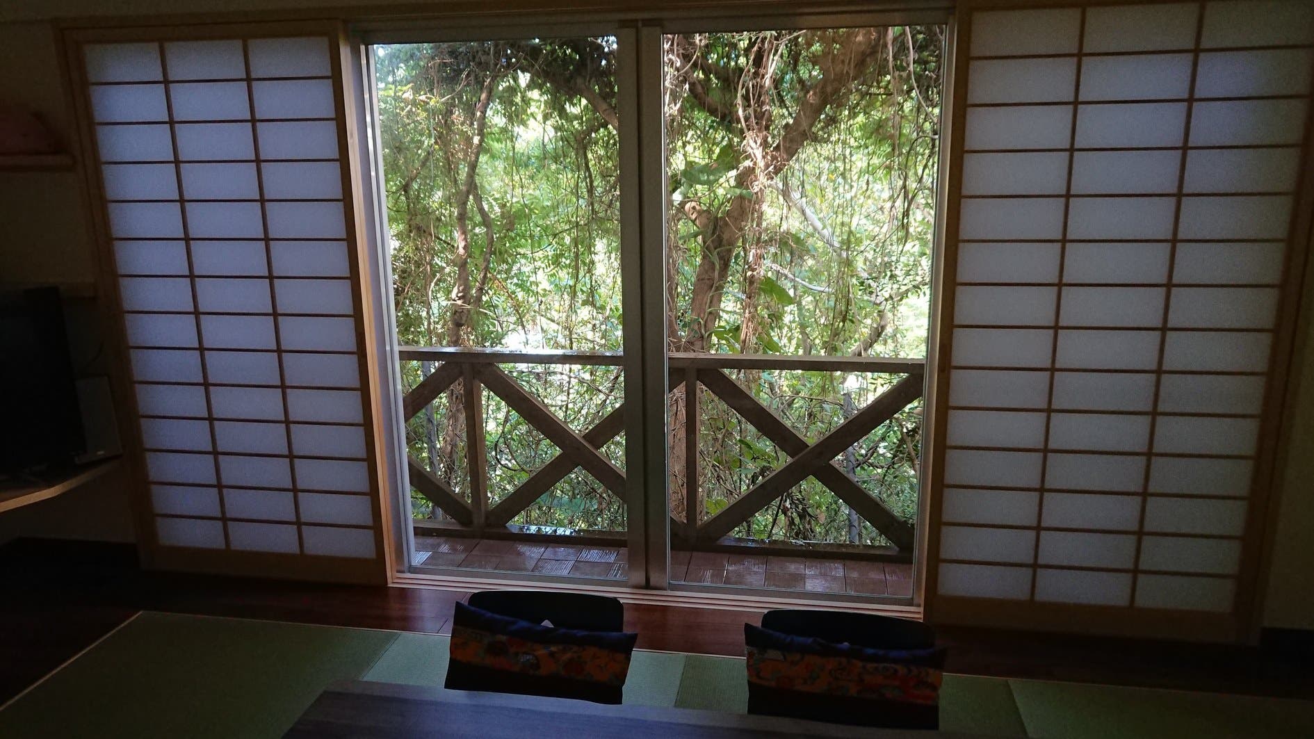 FOREST BIRD JUDOハウスの写真25