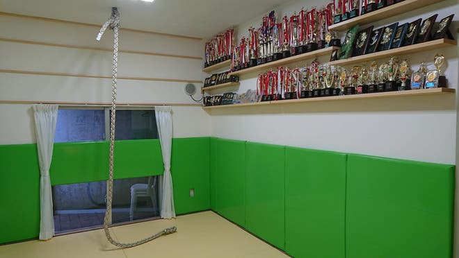 FOREST BIRD JUDOハウスの写真26