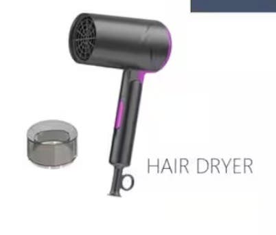 ヘアドライヤーの画像1