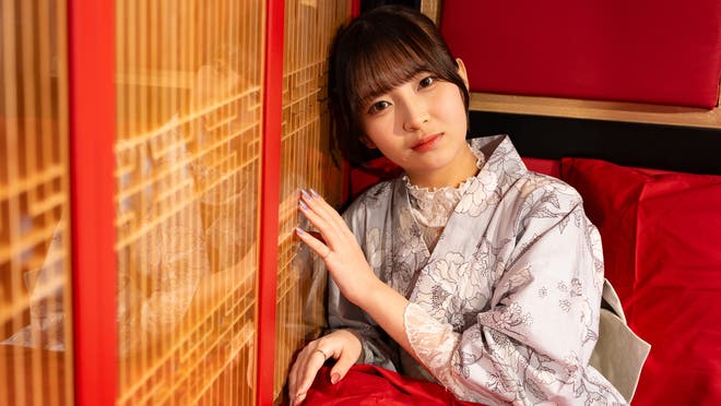 ⏳️期間限定スタジオ【フォトスタジオ小梅】東新宿駅5分|芸者の世界観|ポートレート|コスプレ撮影|WiFiの写真4