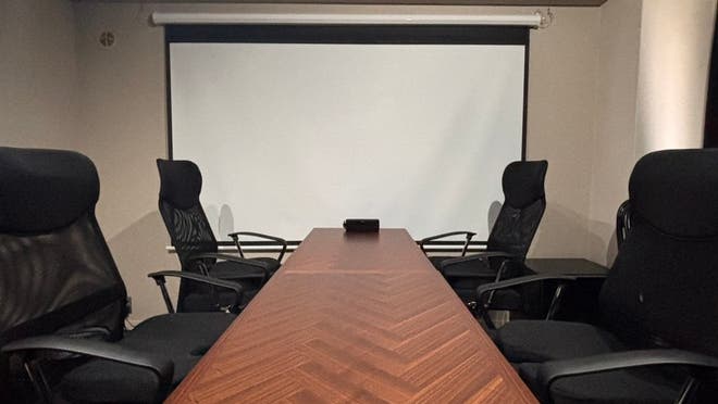 【西通り・警固神社至近】フリースペース/映画・動画鑑賞/ボードゲーム・パーティー/撮影・配信/自宅以外のセカンドルームとしての写真10